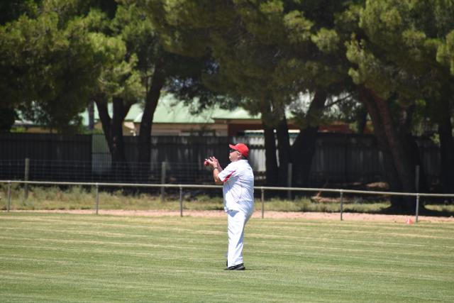 Tail end of season underway | Two Wells & Districts Echo